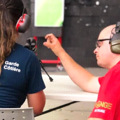 The Range - Brantford Ontario's Top Shooting Facility – The Range ...