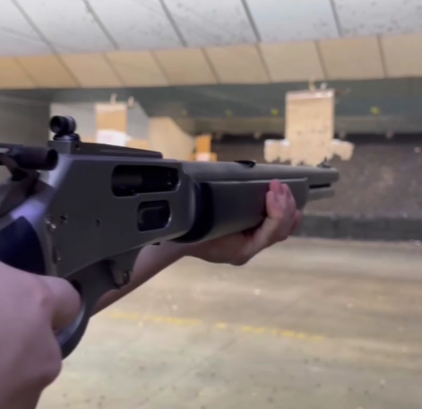 The Range - Brantford Ontario's Top Shooting Facility – The Range ...